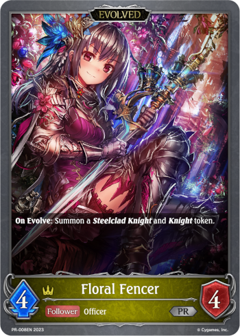 Shop Tournaments | Shadowverse: Evolve